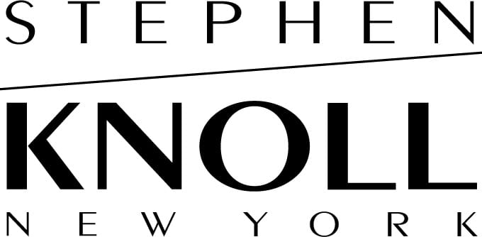 STEPHEN KNOLL NEW YORK | 官浪辰夫｜KDI