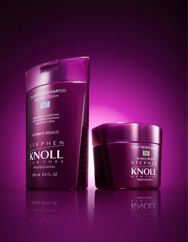 STEPHEN KNOLL NEW YORK | 官浪辰夫｜KDI