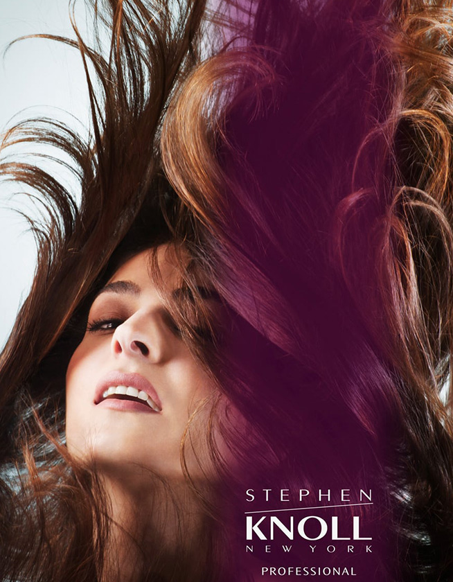 STEPHEN KNOLL NEW YORK | 官浪辰夫｜KDI